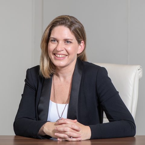 Laragh Cassar - APS Bank