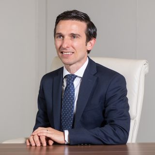 Ronald Mizzi - APS Bank