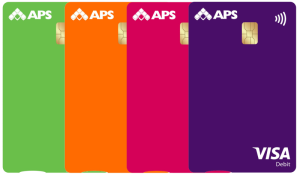 Debit Card vs Credit Card? Make the Right Choice - APS Bank