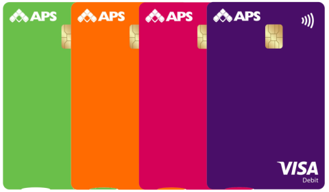 Debit Card vs Credit Card? Make the Right Choice - APS Bank