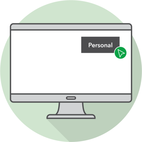 Sign-up to myAPS - APS Bank