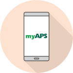 Sign-up to myAPS - APS Bank
