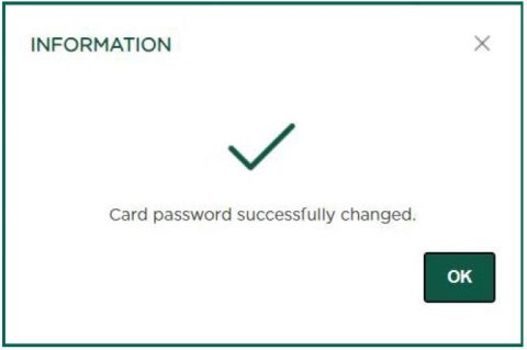 Guide to set password using myAPS desktop - APS Bank
