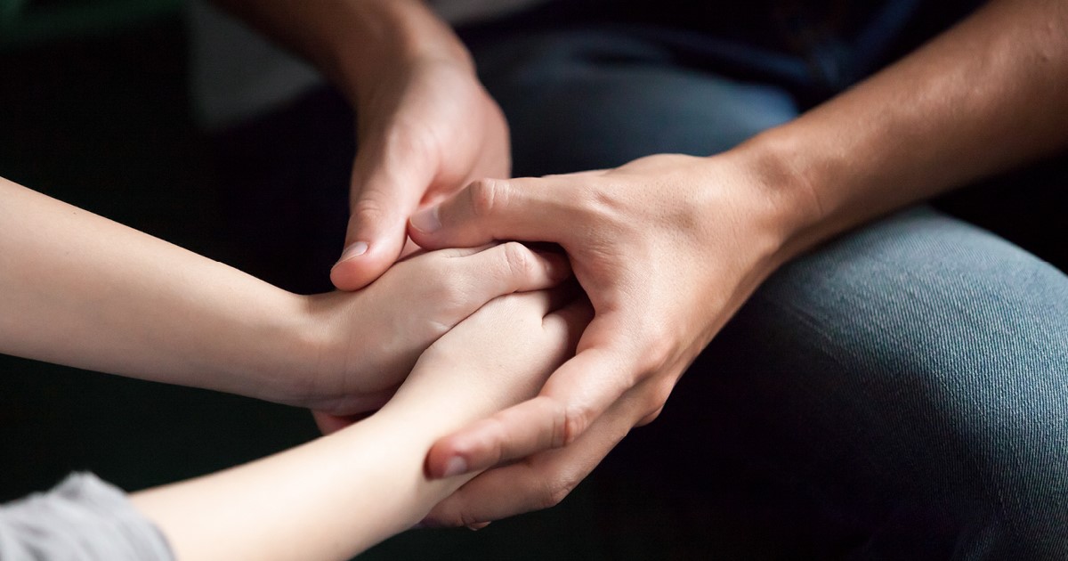 Responding to loss - APS Bank