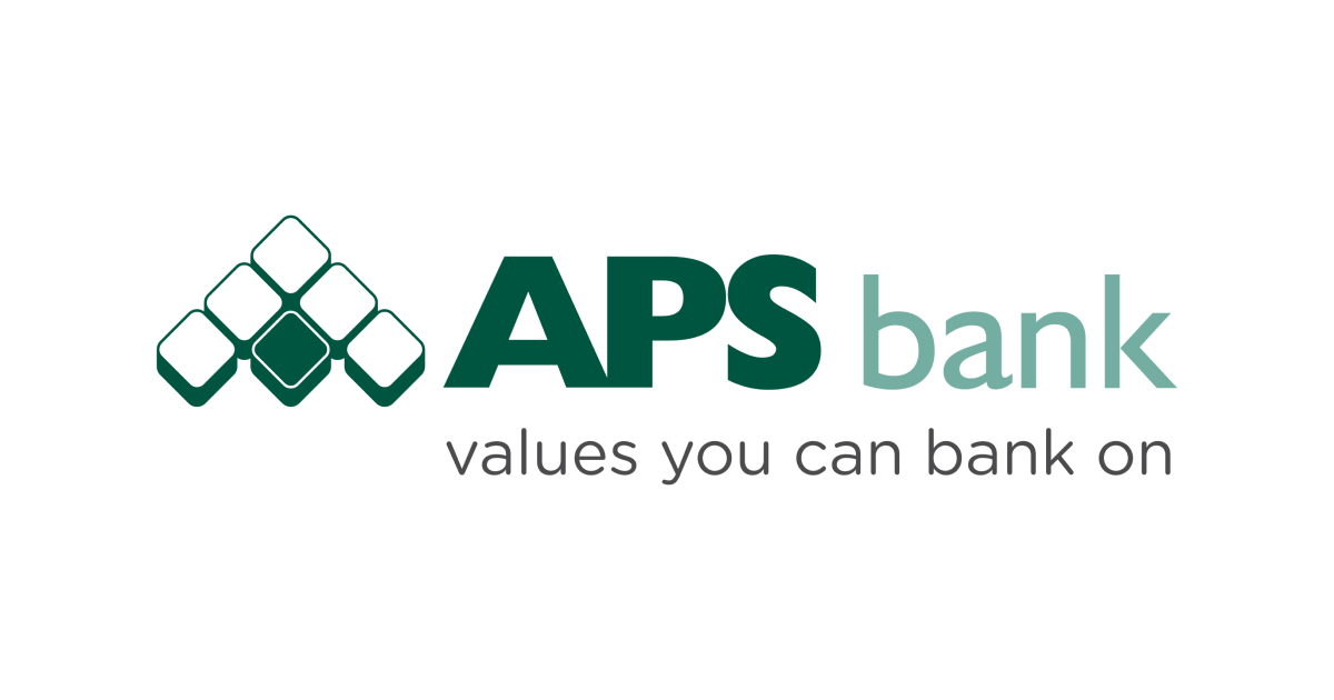 Top Up Your Pension APS Bank