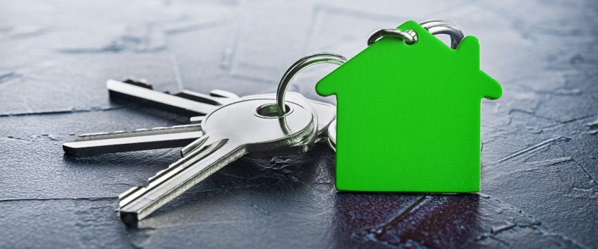 Go Green and Save Money: The Benefits of Green Home Loans