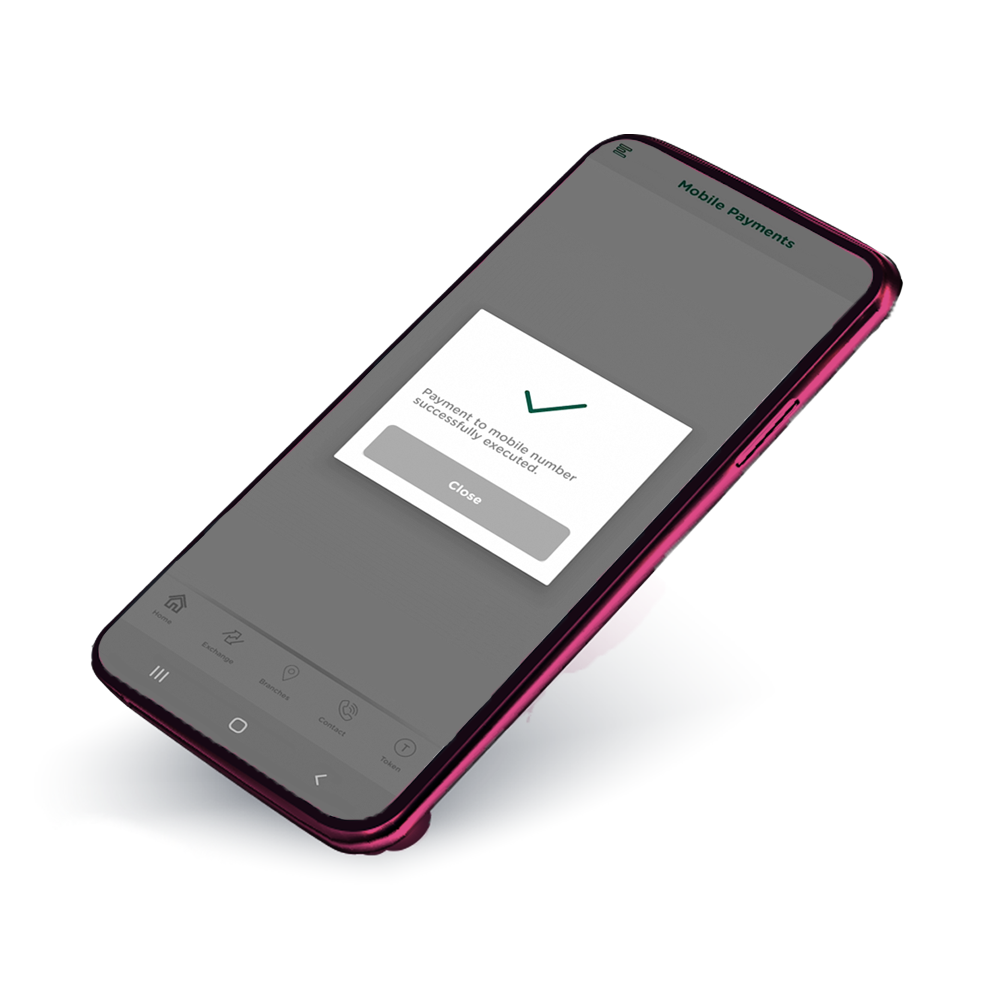 Everyday Banking - APS Bank