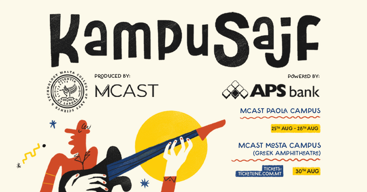 KampuSajf - APS Bank