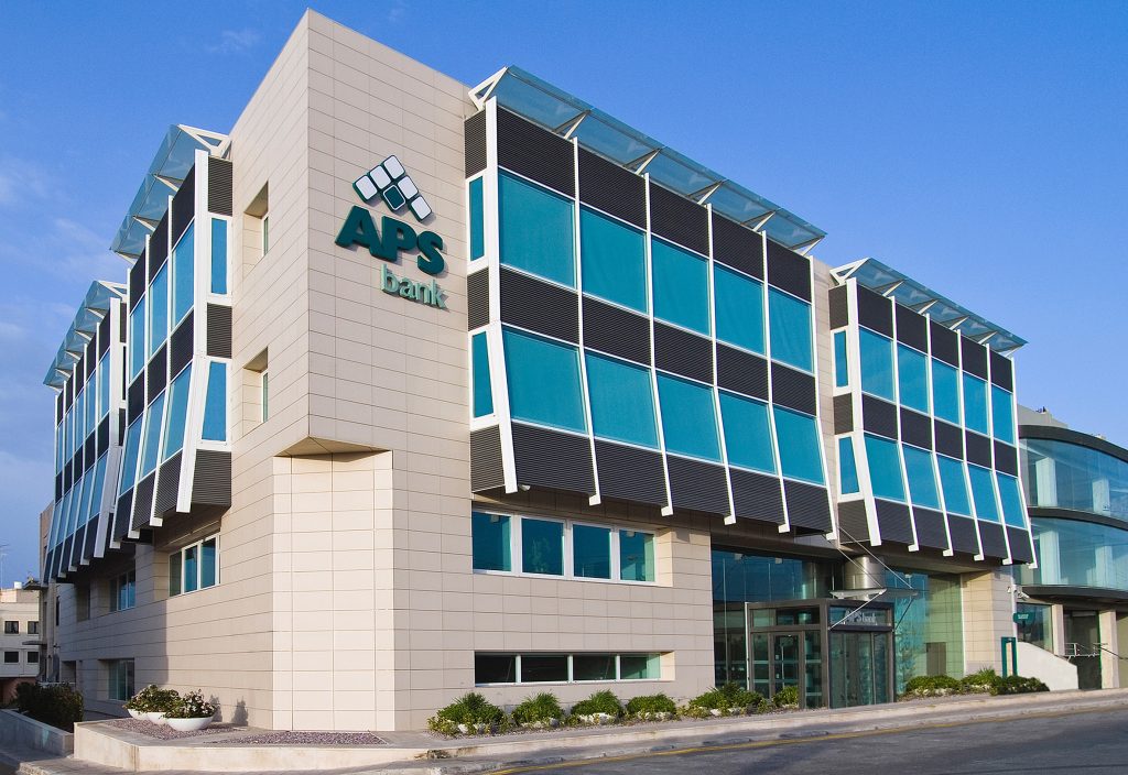 APS Bank announces 1st quarter 2024 results - APS Bank