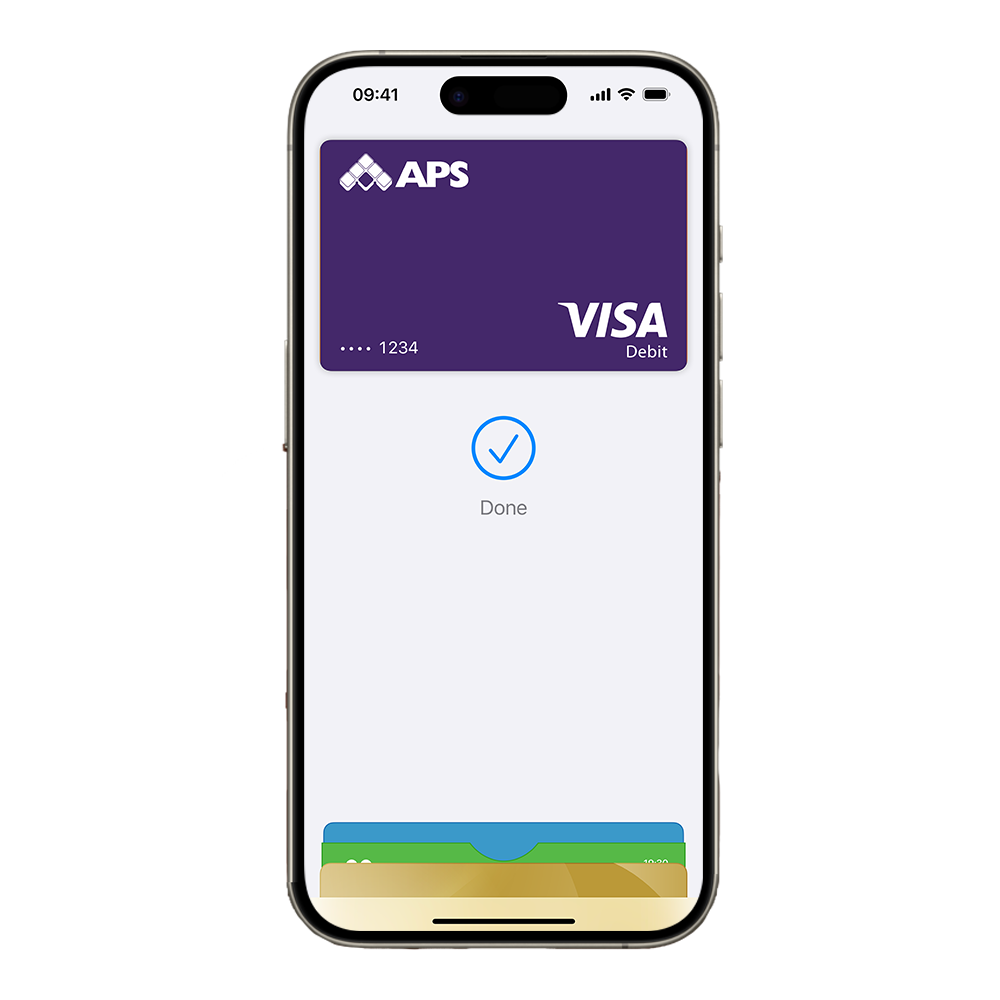 Home - APS Bank - Personal, Business and Investments