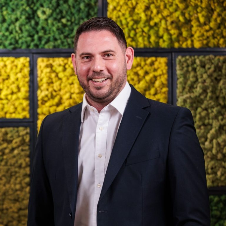 Mark Muscat - APS Bank