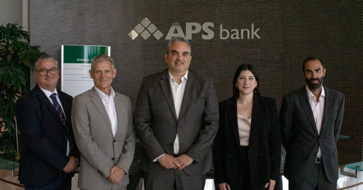 New bond issue by APS Bank - APS Bank