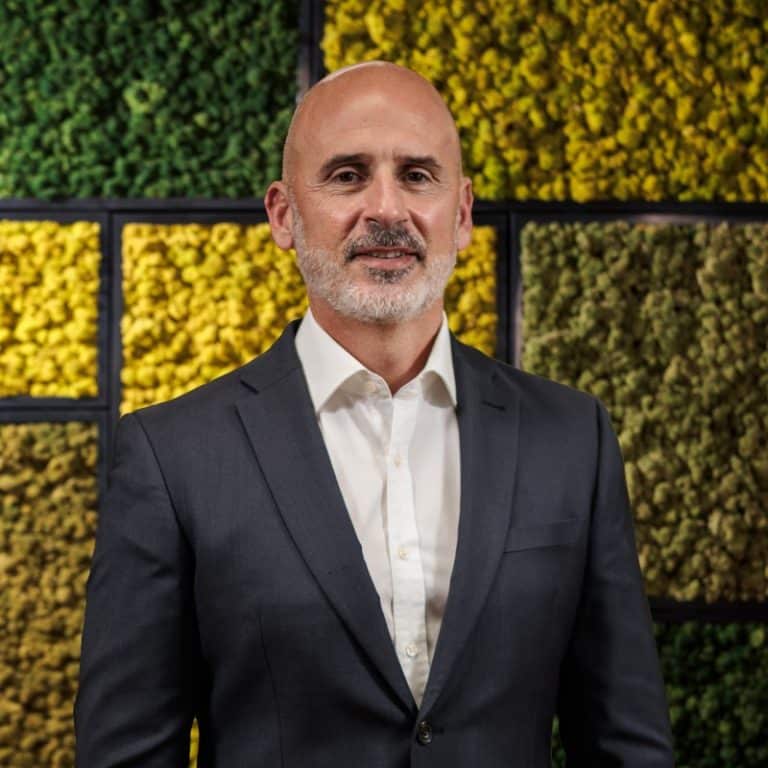 David Galea Souchet - APS Bank